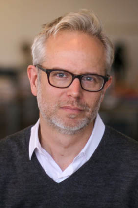N. Scott Johnson: architect, artist, musician, writer and composer